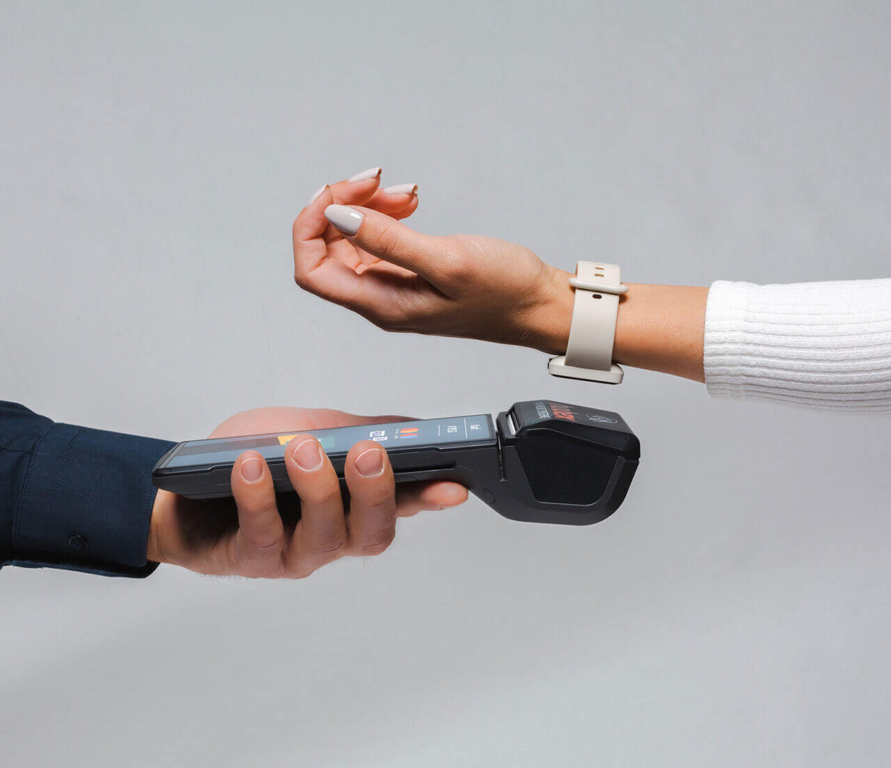 hobex Payment Systems - We are Payment