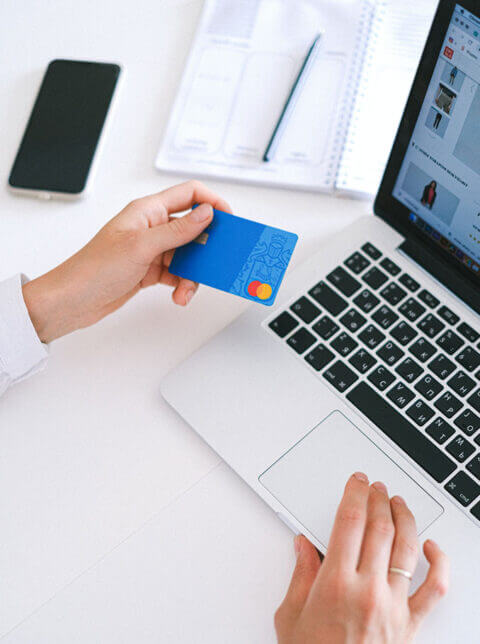 Unternehmen - hobex Payment Systems