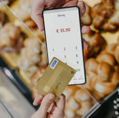 Home - hobex Payment Systems