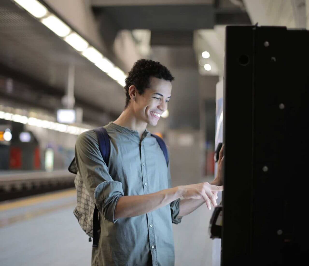 Lösungen - hobex Payment Systems