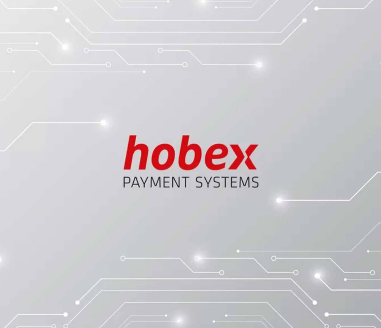 Weitere Produkte - hobex Payment Systems