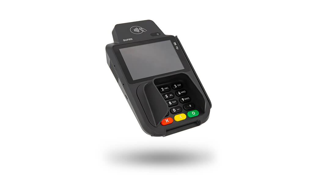 Smartpad - hobex Payment Systems