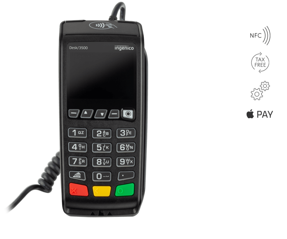 Basic - hobex Payment Systems