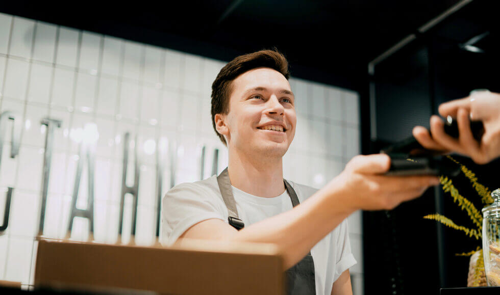 ViA Lite SE - hobex Payment Systems