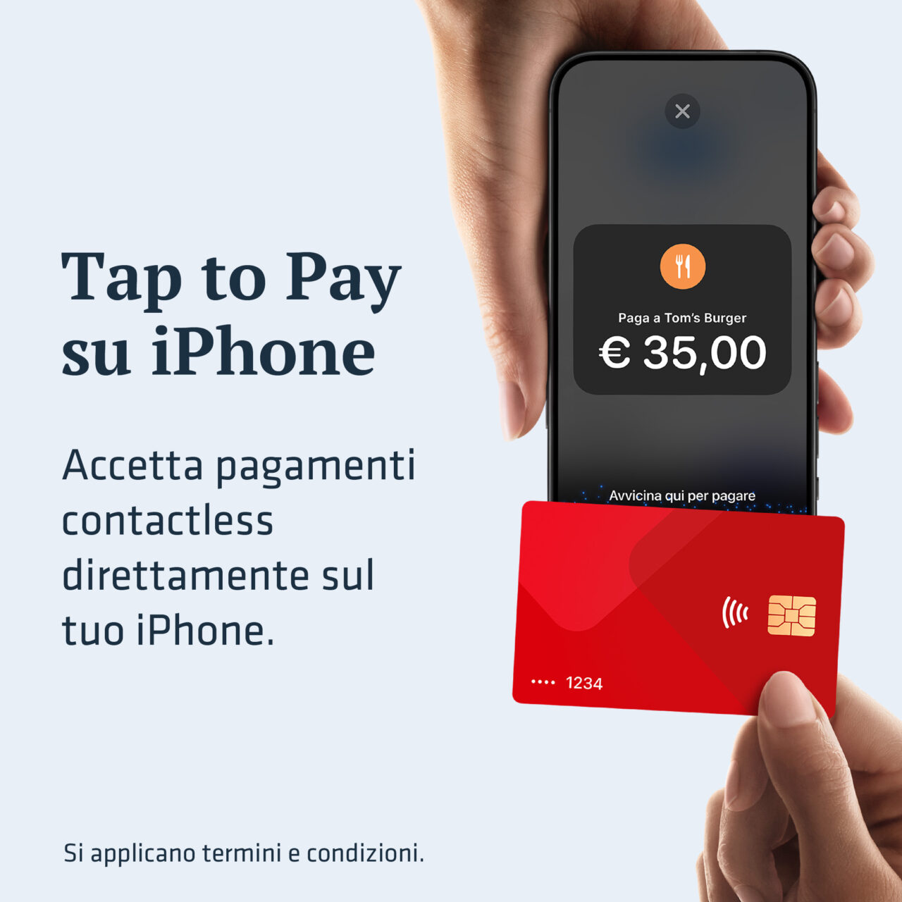 hobex Payment Systems - Siamo il pagamento